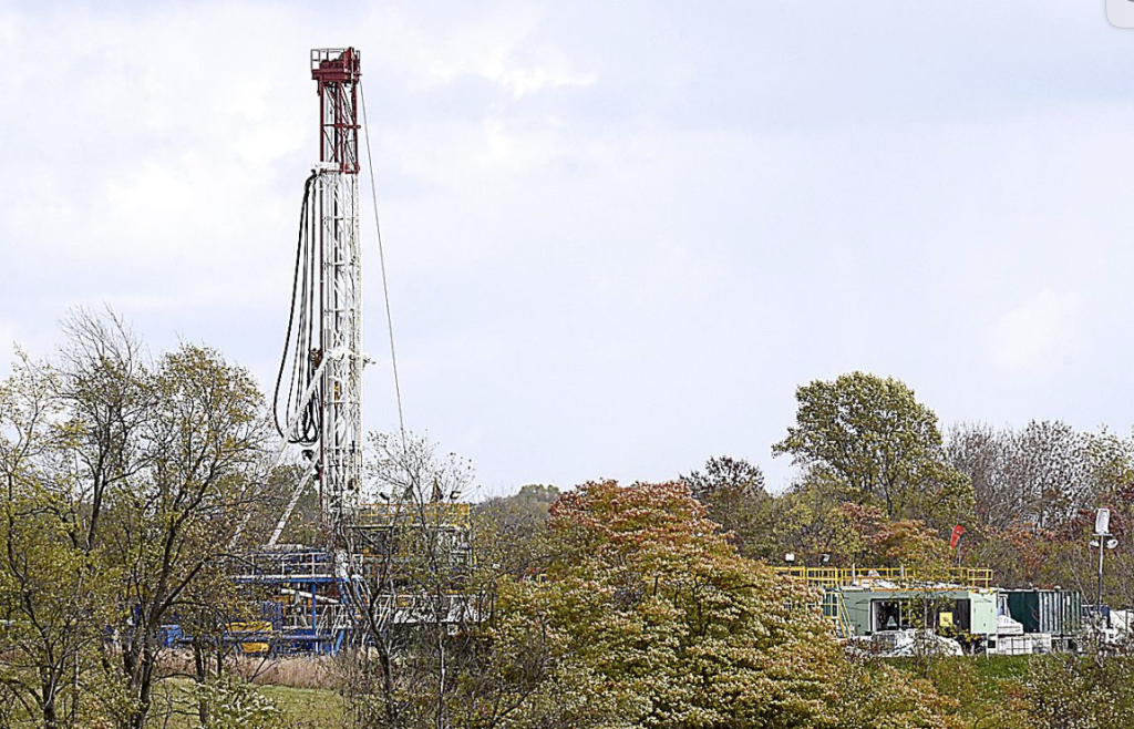 Owners get tax boost on oil, gas royalties - Herald-Standard